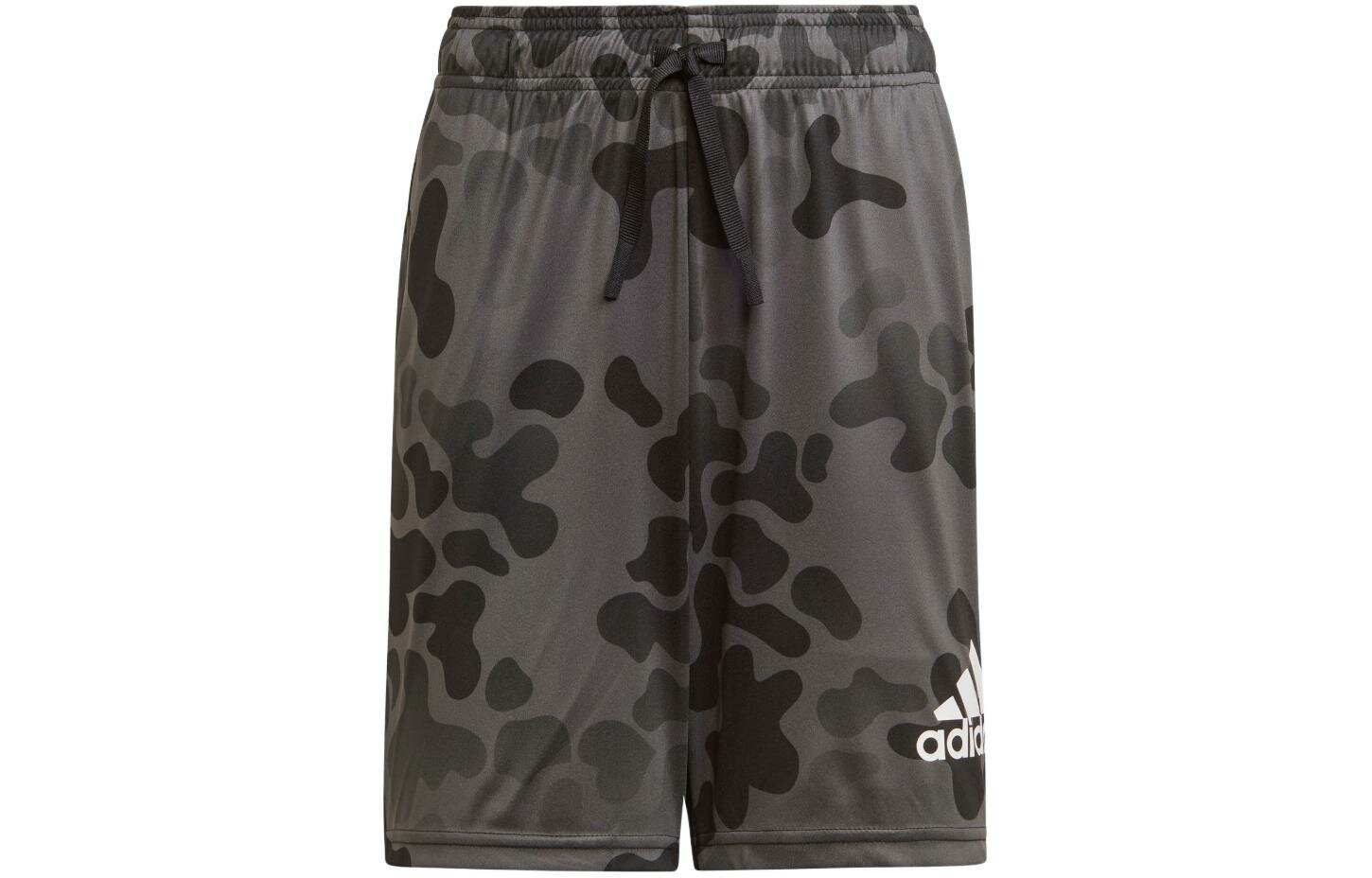 Шорты спортивные Adidas, комплект 1 шт.