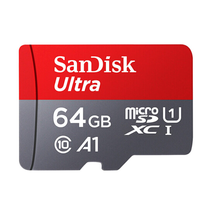 Карта памяти SanDisk 64G TF для ретранслятора, специализированная карта расширения M2/M2S для ретранслятора Официальная