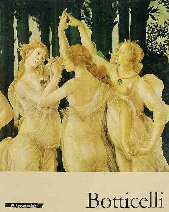 Botticelli / Боттичелли