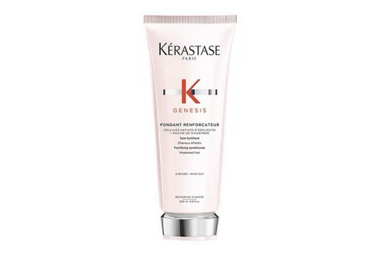 Бальзам для волос унисекс KERASTASE Genesis, против выпадения и ломкости, 200 мл/200мл*2