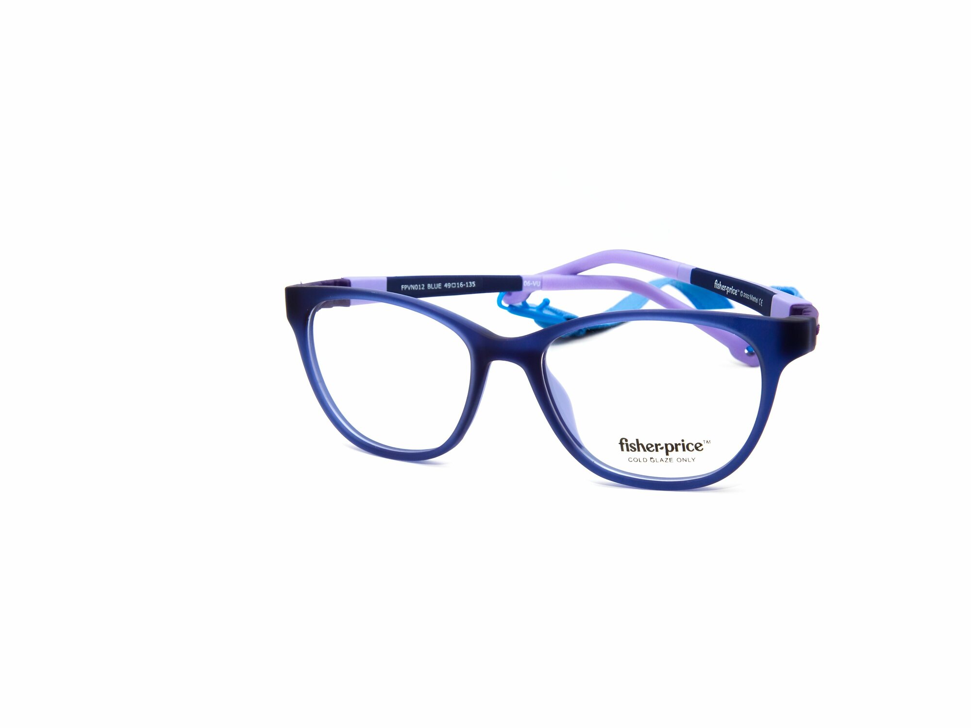 Оправа для очков Fisher-Price FPVN012BLUE49