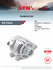 Генератор для HYUNDAI SANTA FE, ix55, TUCSON / KIA CEED, SORENTO, CERATO / LYNXa...