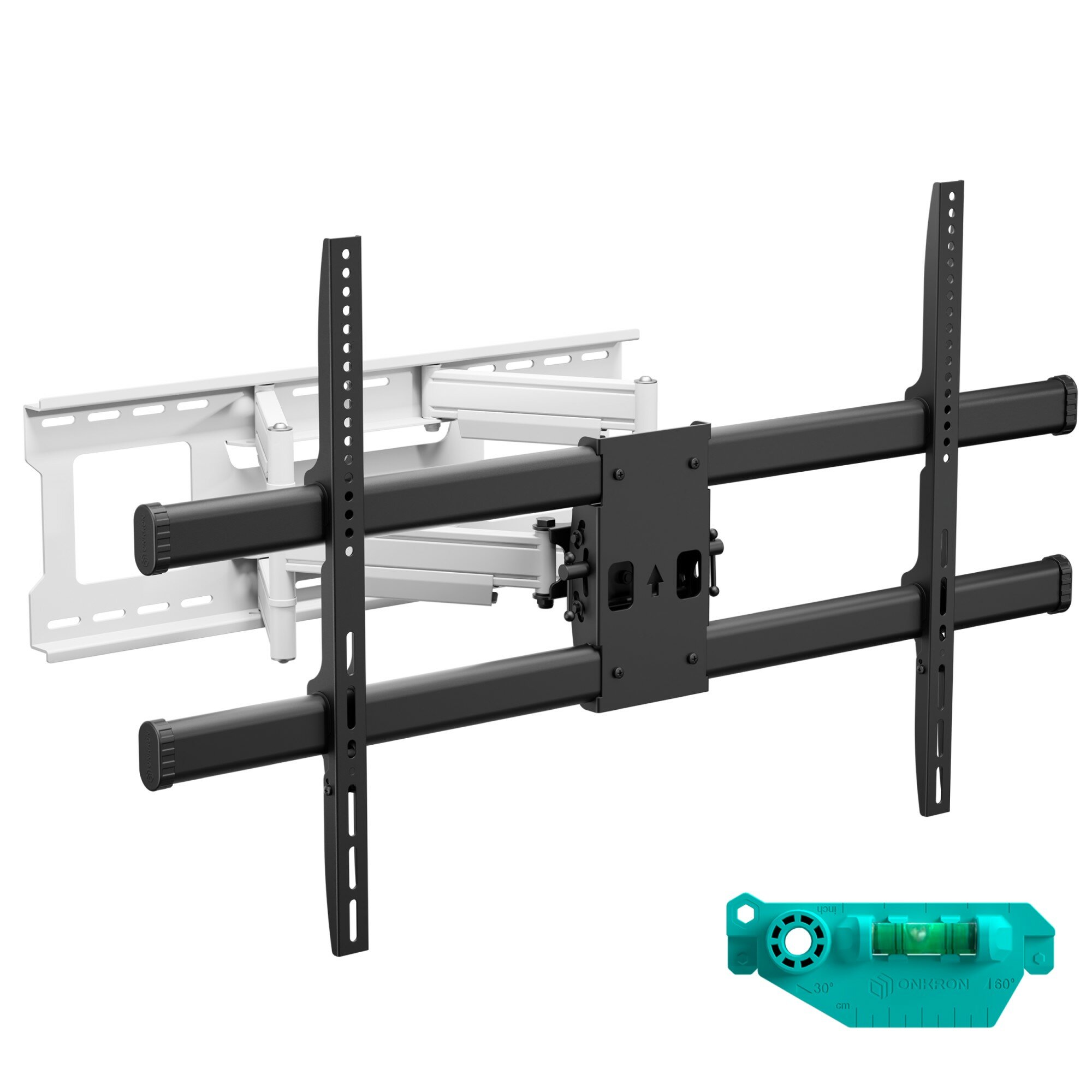 Кронштейн для ТВ ONKRON M10-BW 42-120 Белый