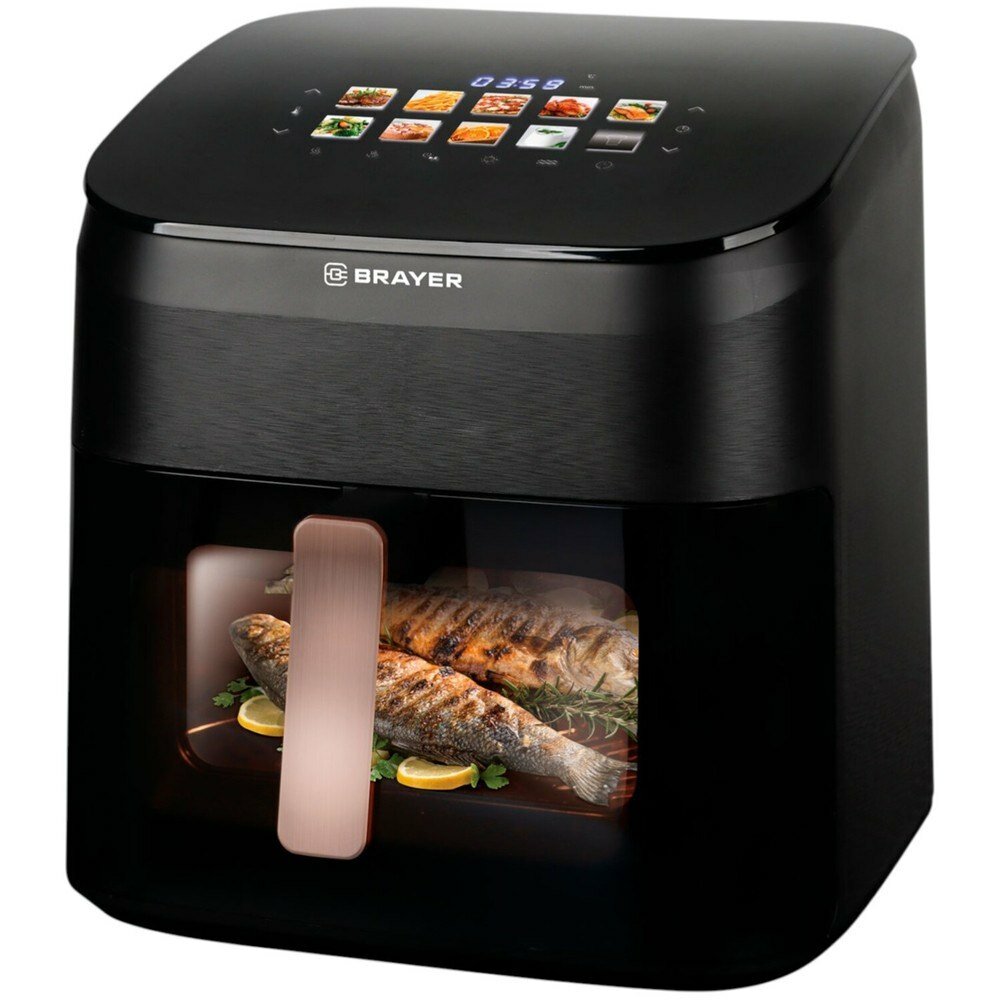 Аэрогриль Brayer BR2057