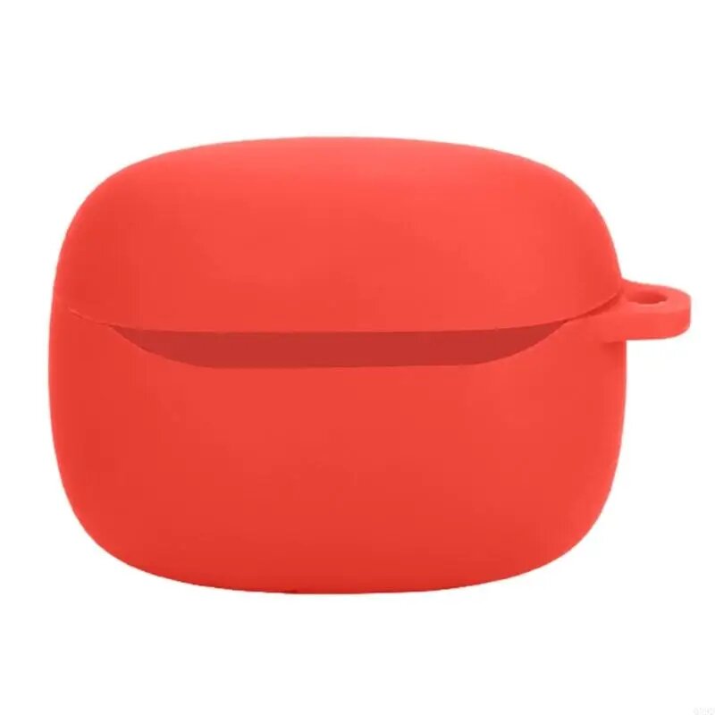 Силиконовый чехол для JBL Tune Beam 2, Red