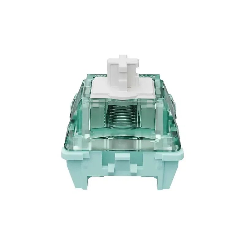 Переключатели Gateron Jade PRO HE, 90шт