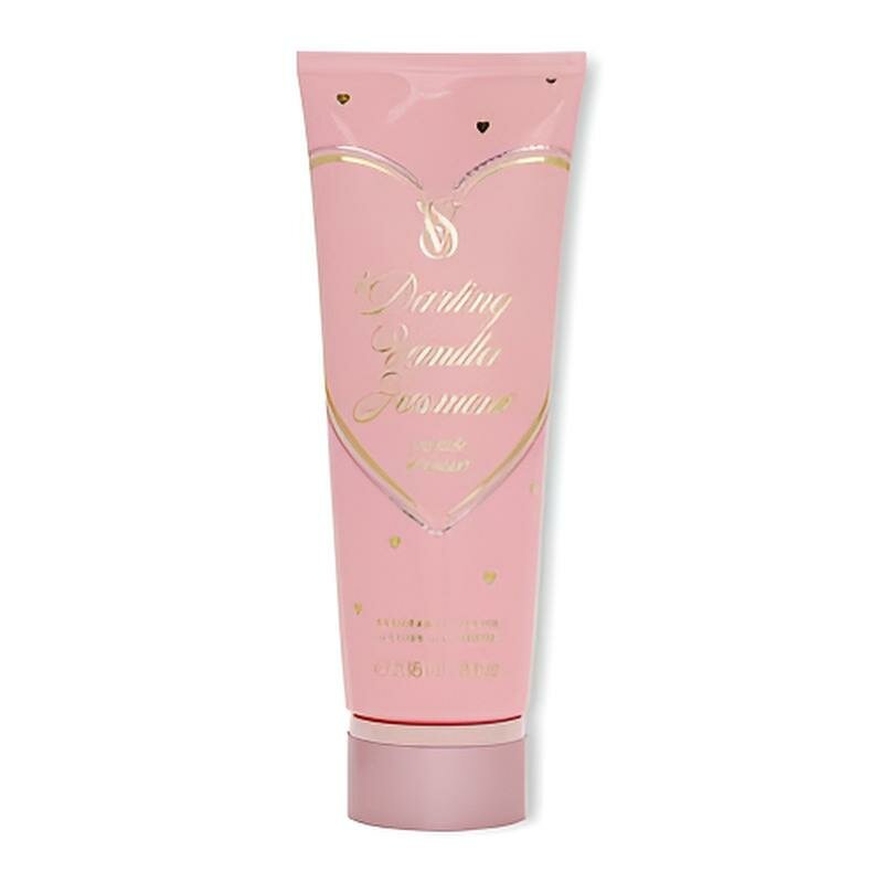 Лосьон для тела Victoria's Secret Darling Vanilla Jasmine, для всех типов кожи, 236мл