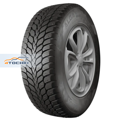 Автошина Кама 205/70R15 96T Alga SUV (НК-532) TL M+S 3PMSF (шип.)