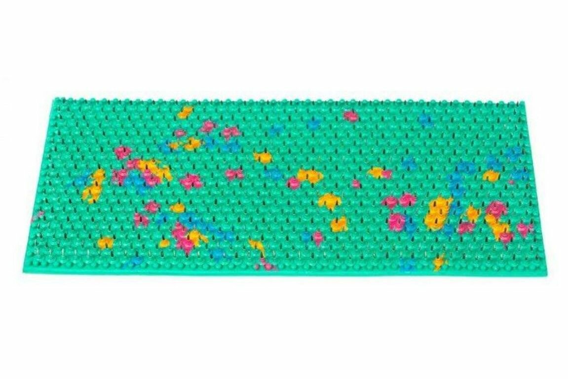 Аппликатор Ляпко одинарный, 105х230 мм, шаг 5,8 мм