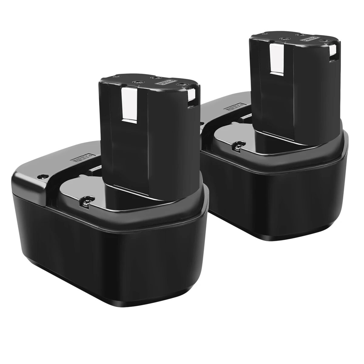 Аккумулятор Turpow 3500 мАч 12В для Hitachi 2 Piece batteries