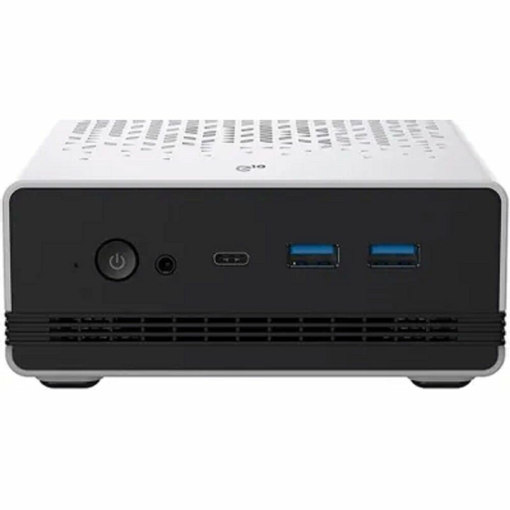 Acer Компьютер Gadget E10 ERBox 1 2147963 Black White