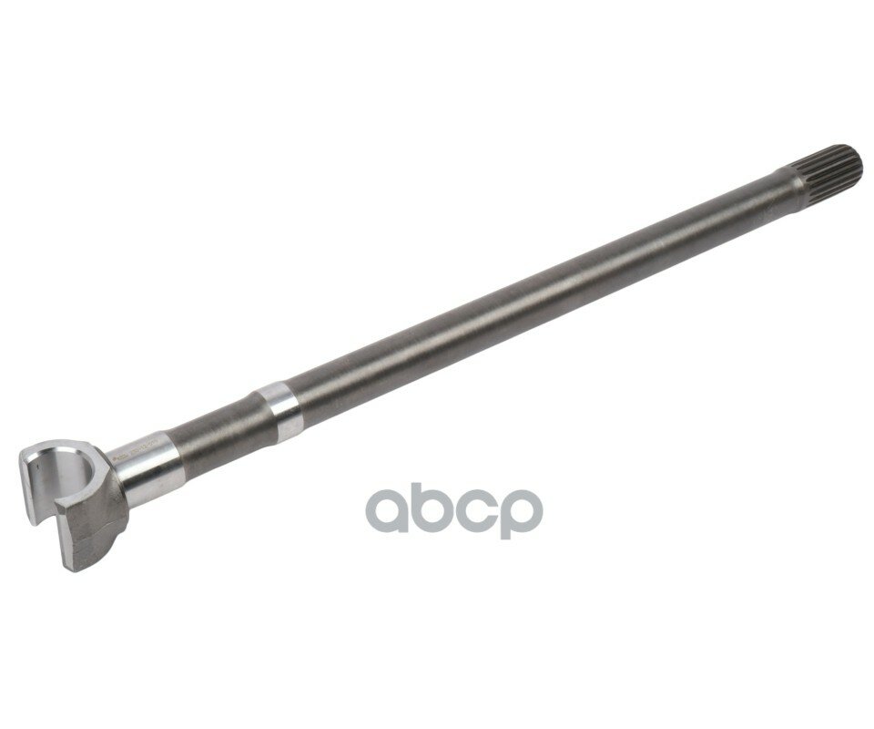 Кулак КАМАЗ шарнира внутренний правый 20 шл. MEGAPOWER MEGAPOWER Automotive арт. 230-12-010