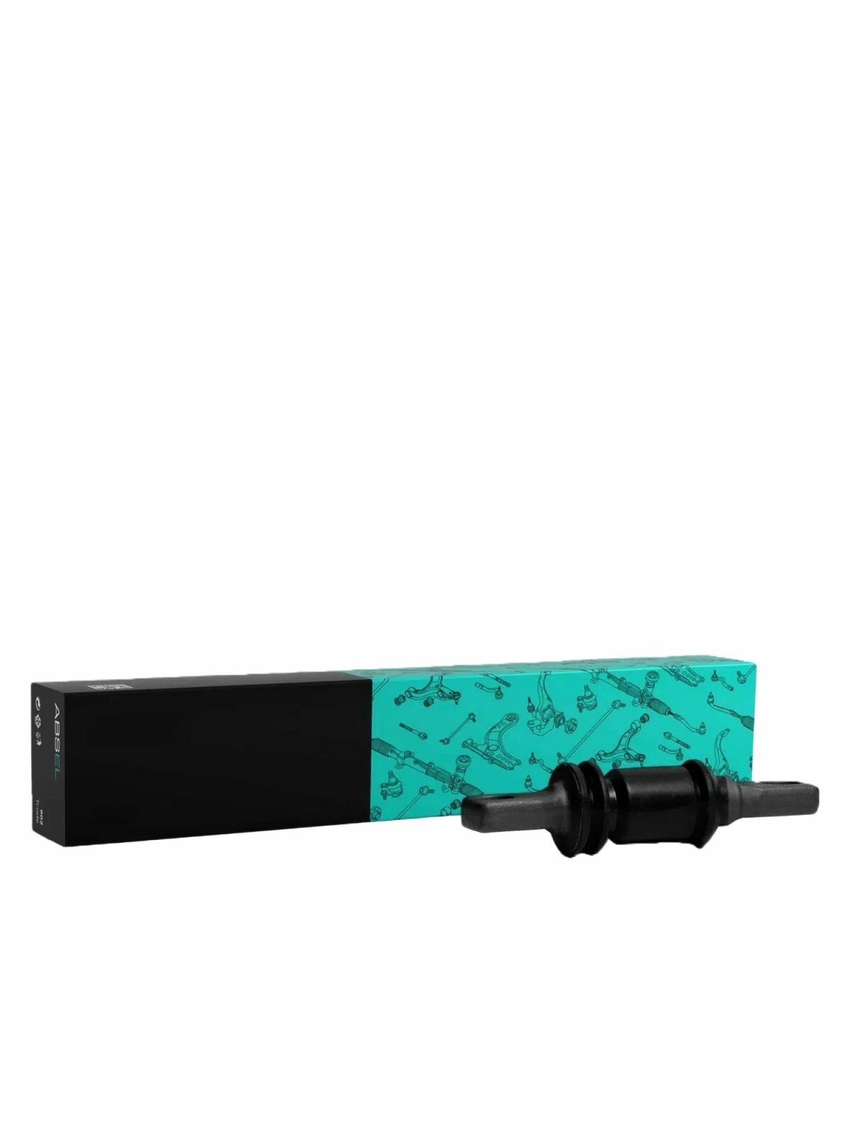 Сайлентблок рычага передней подвески ABSEL HY328063
