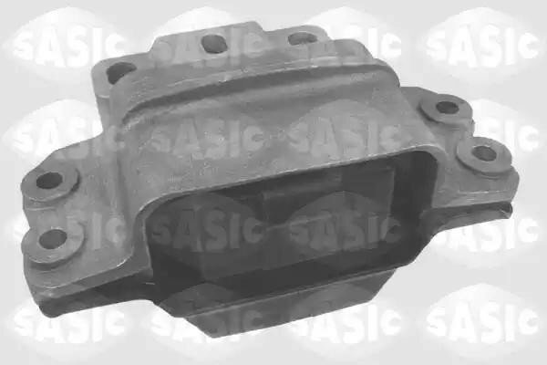Опора двигателя L SASIC 9001942 Audi A3, Skoda Octavia, Vw Golf 5, 6, Jetta, Touran 00->
