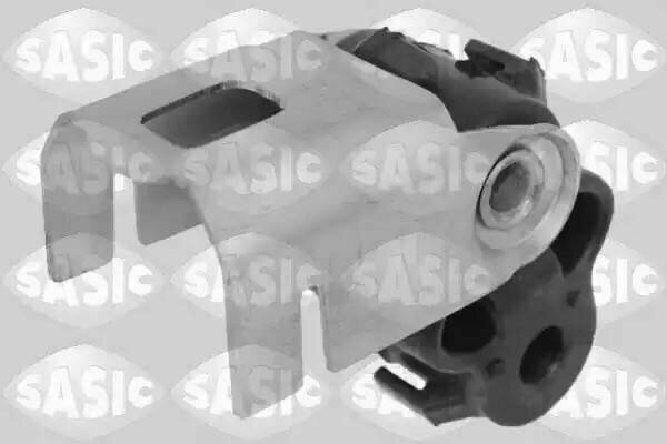 Держатель глушителя SASIC 2954011 Renault Captur Clio III IV