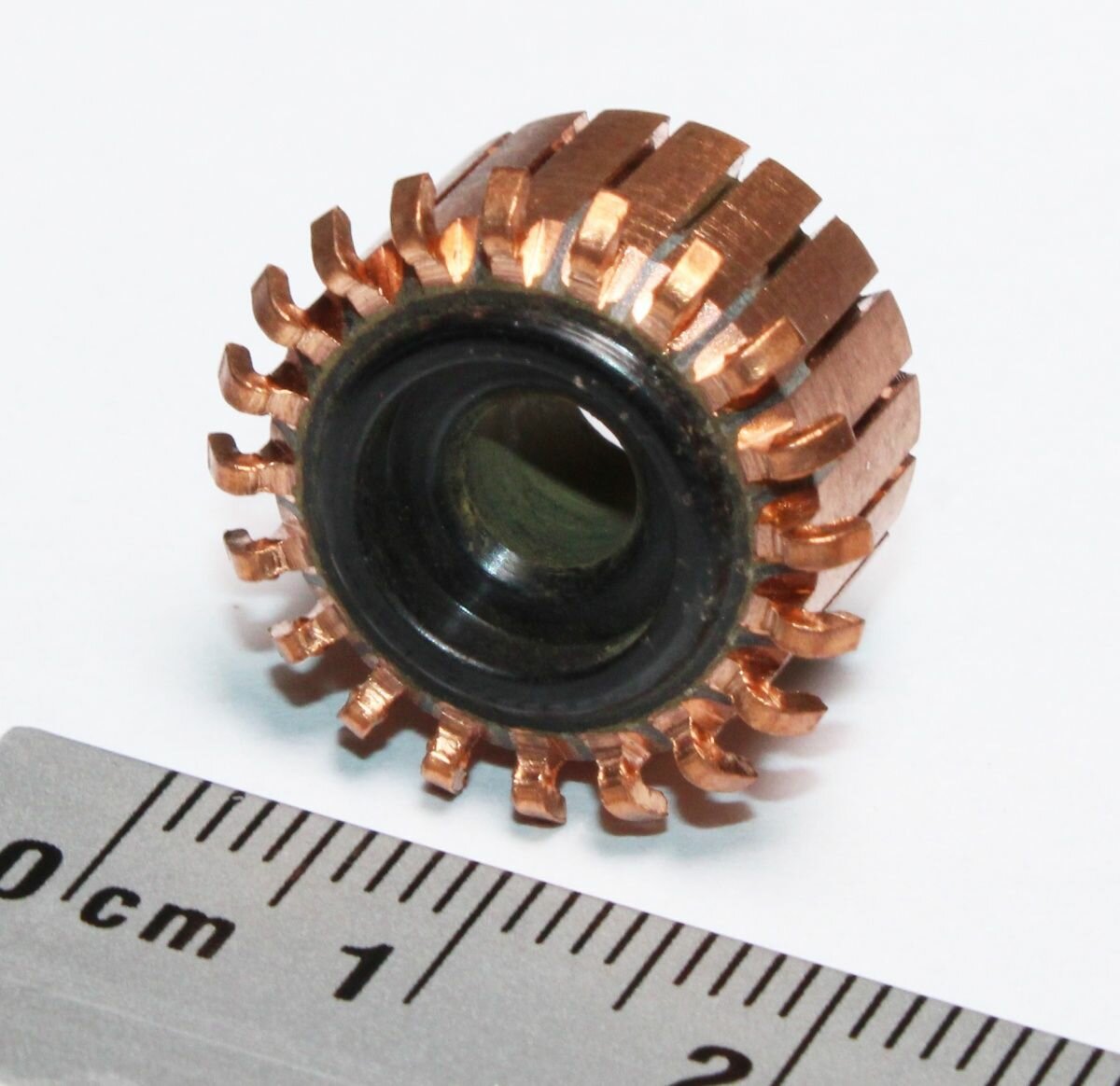 Коллектор 20L/5-16/11