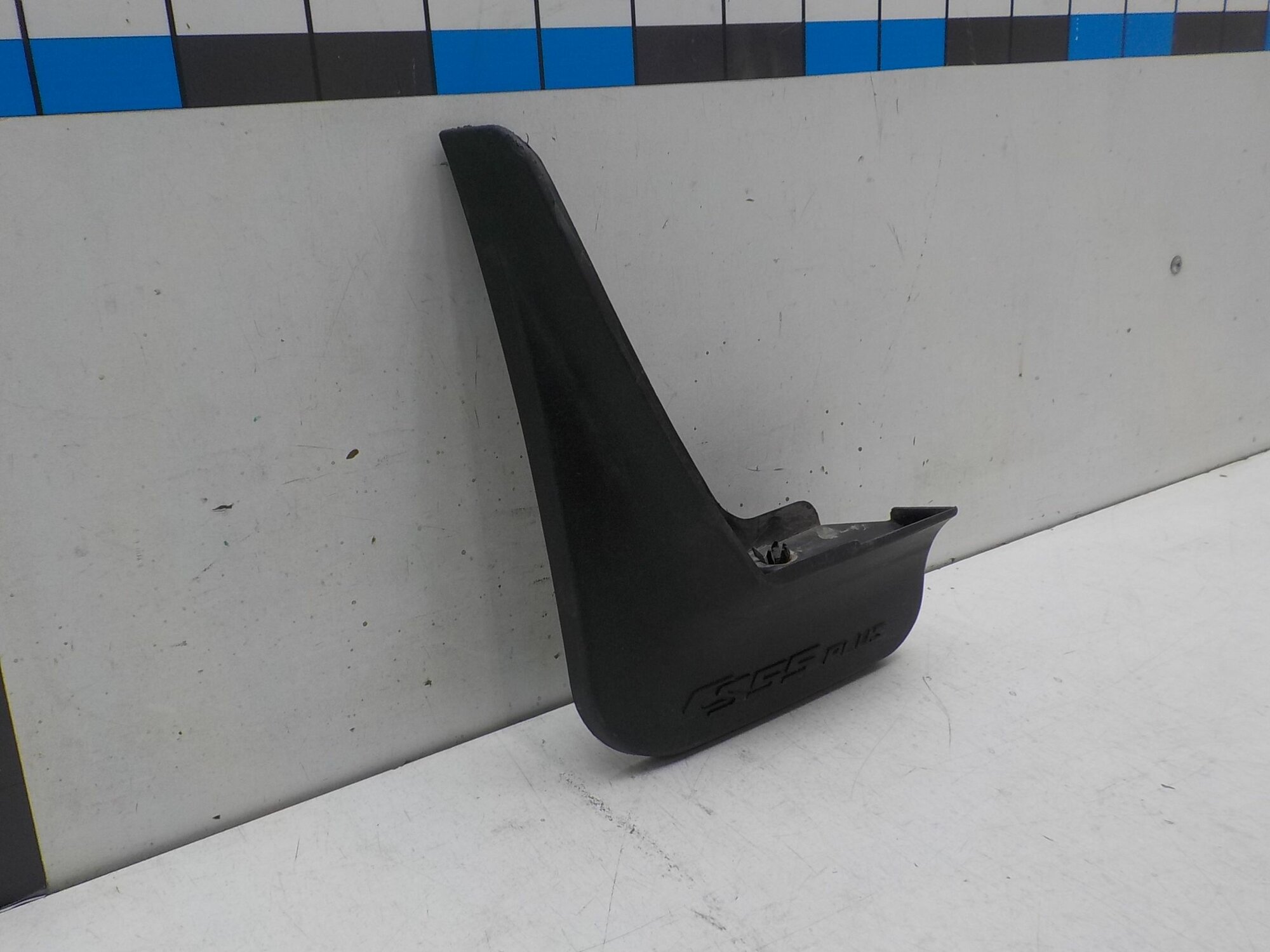 A1_Parts Брызговик (CHANGAN - JPS201M200201A)