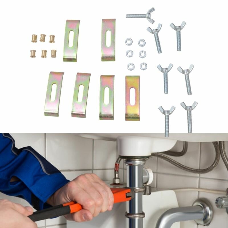 Комплект крепежа