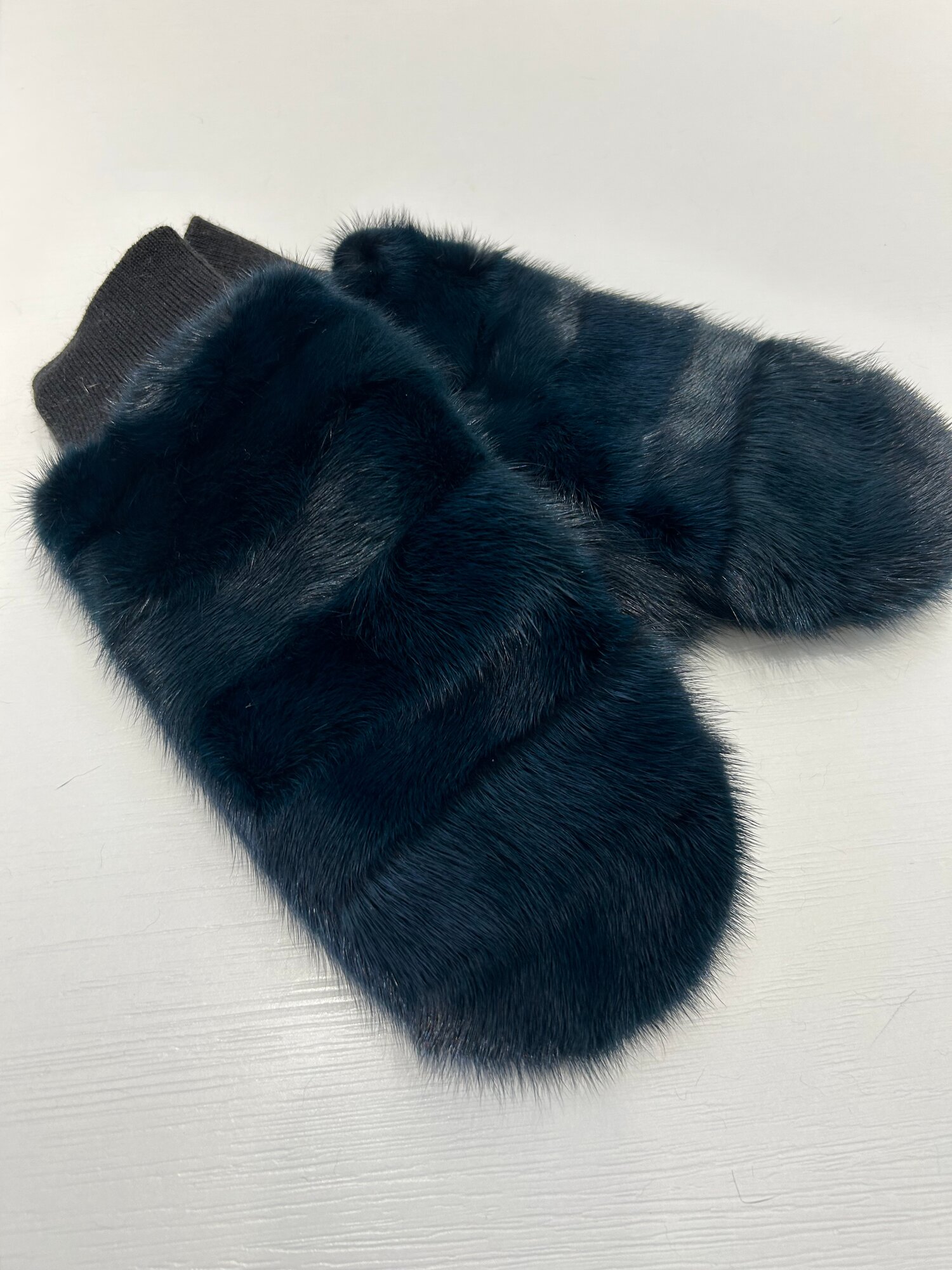 Варежки для женщин