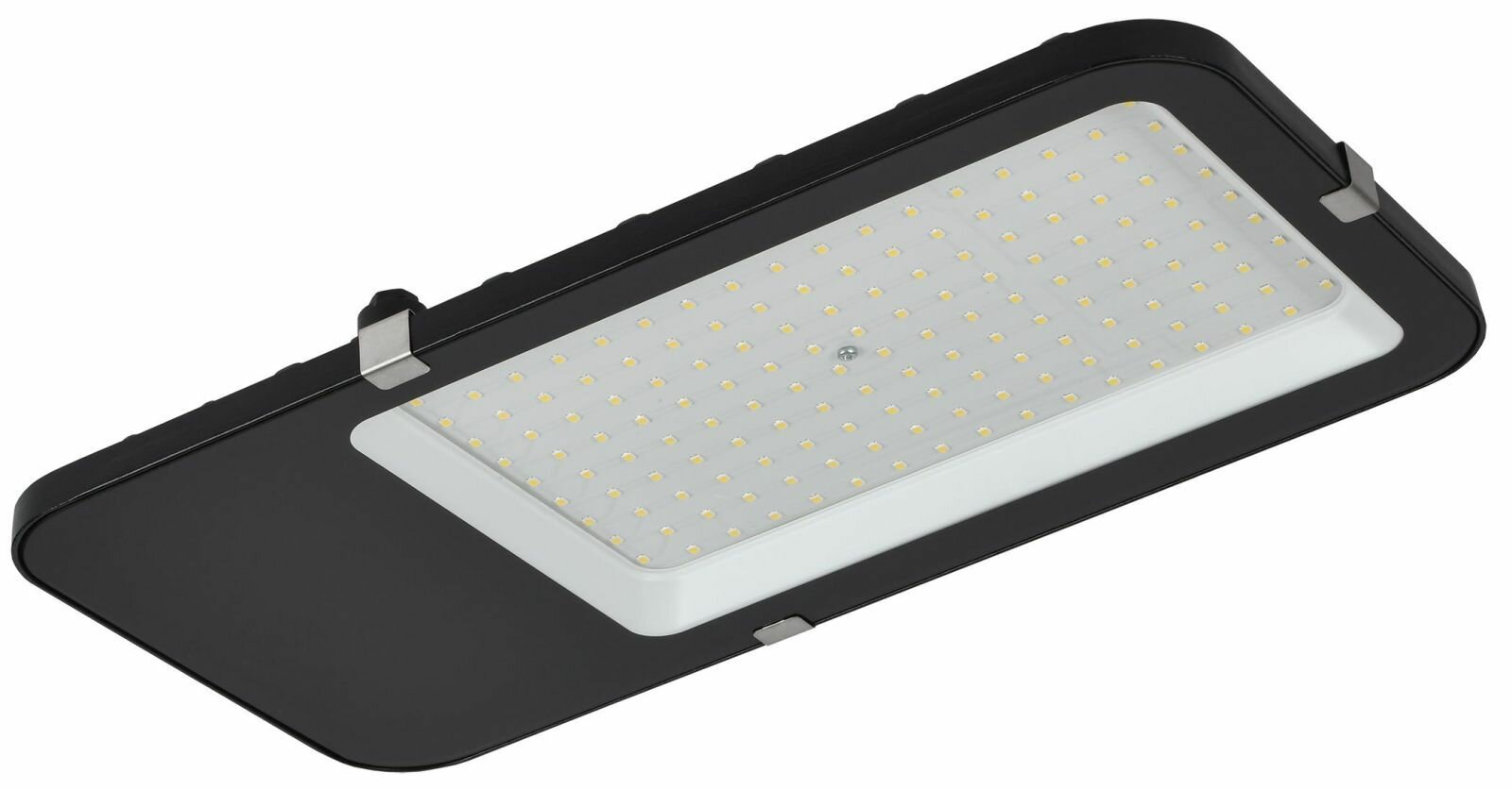 Светильник светодиодный IEK ДКУ 4002, консольный, уличный, 80 Вт, 5000К, IP65