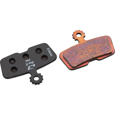 Тормозные колодки Jagwire Pro Extreme Sintered Disc Brake Pad Sram Code (DCA509)