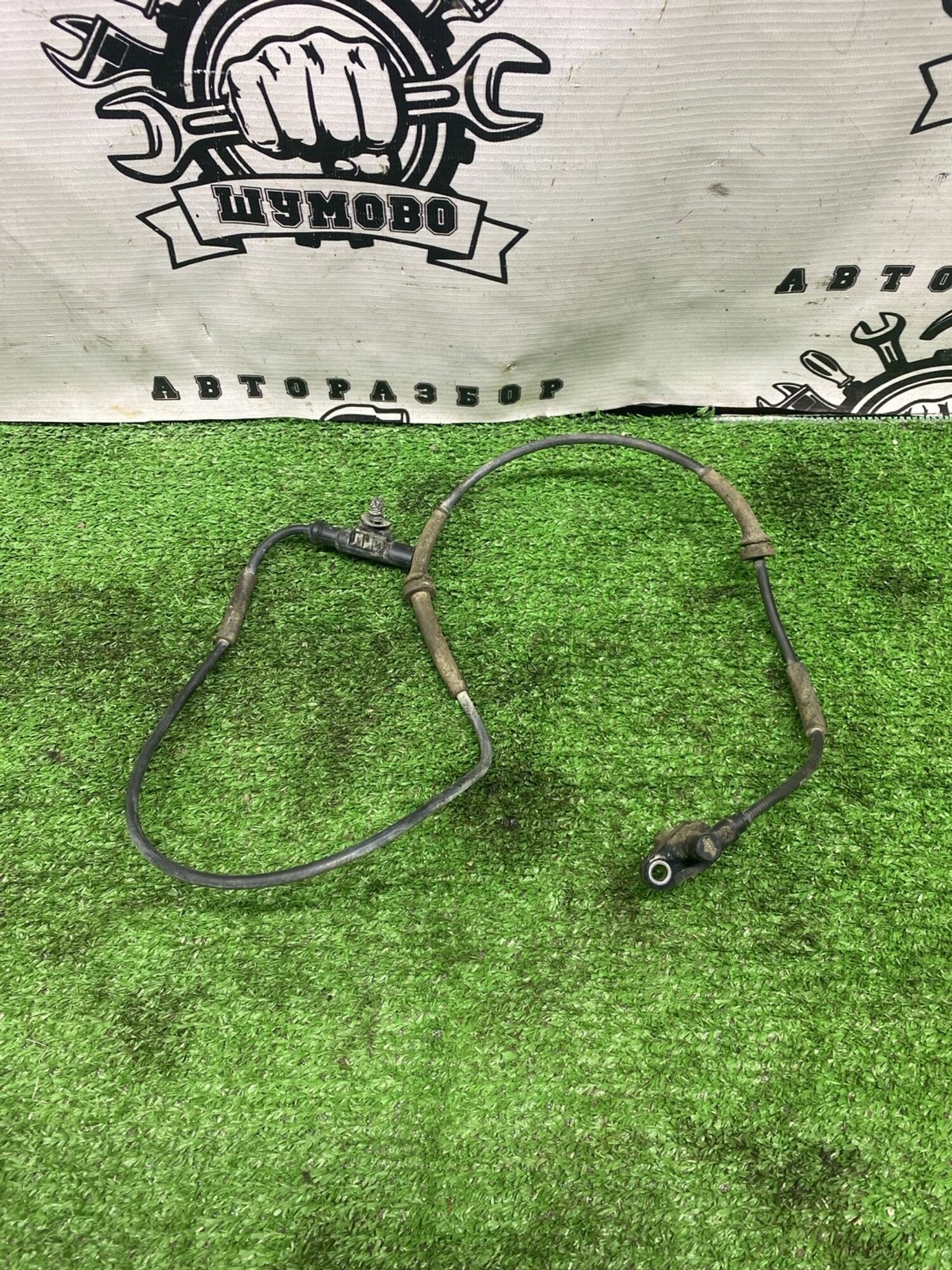 Датчик ABS передний ВАЗ (LADA) Granta, I рестай. с пробегом