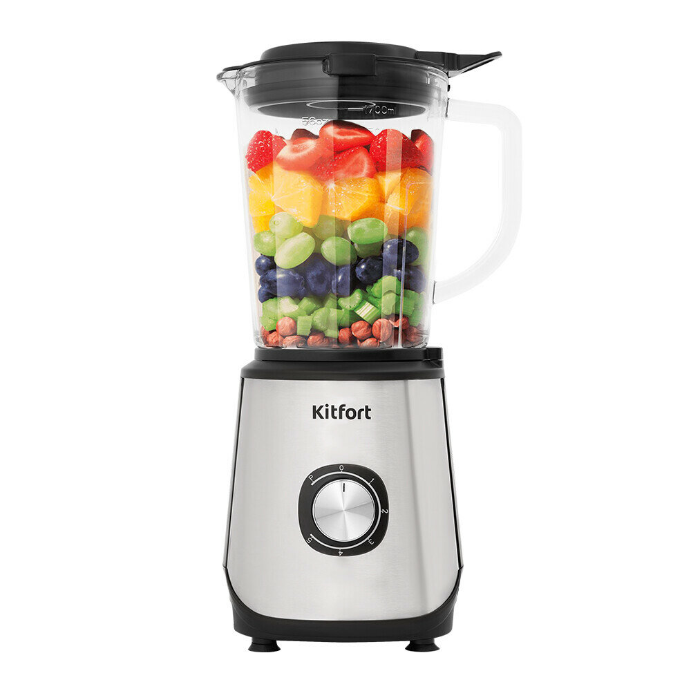 Блендер стационарный Kitfort КТ-3020
