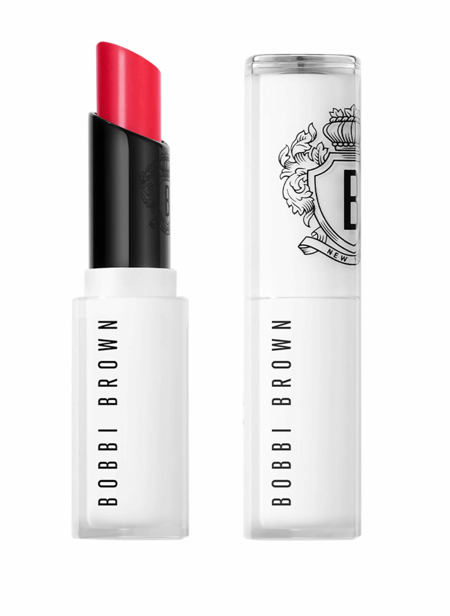 Bobbi Brown Увлажняющий тонирующий бальзам для губ EXTRA LIP TINTED BALM 2,5 г оттенок BARE PEONY