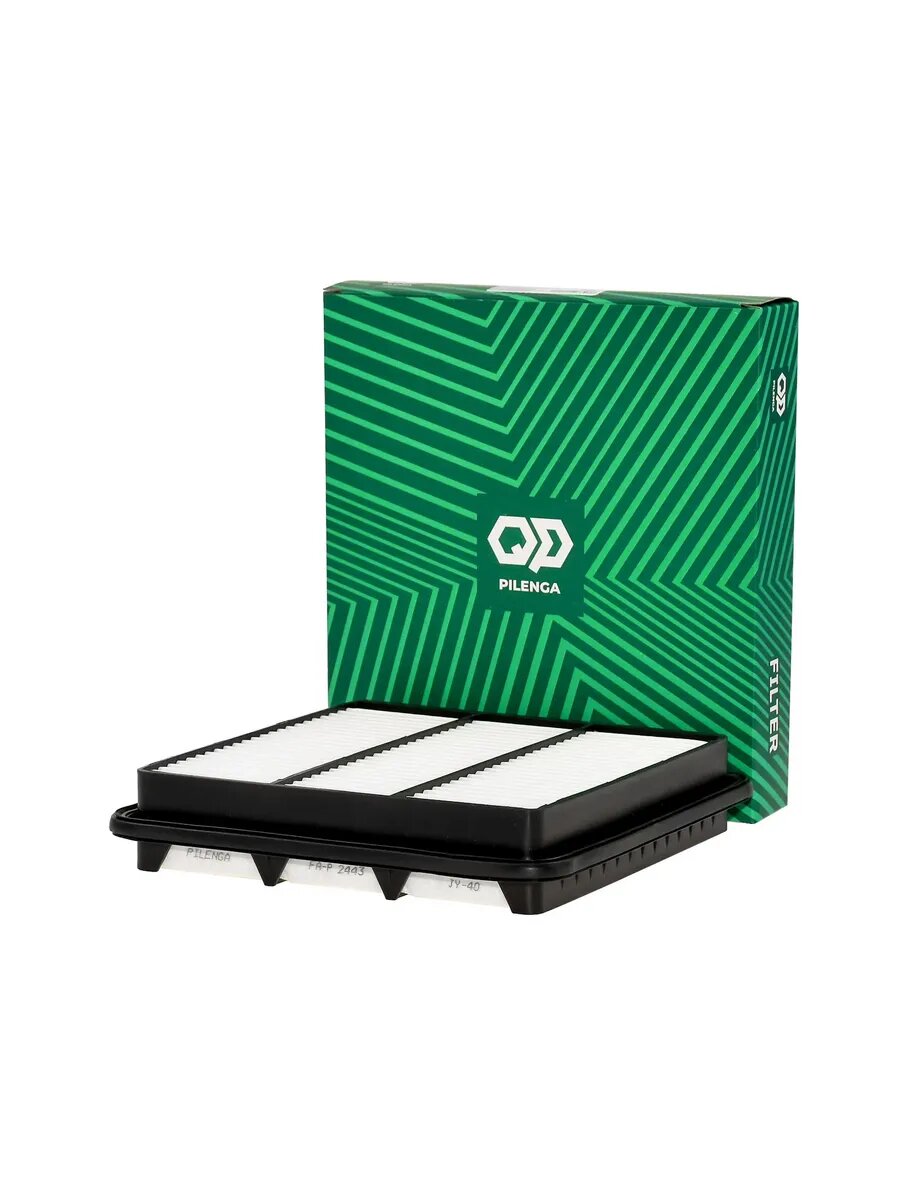 Фильтр воздушный, 2.0i, 2.4i для GEELY Atlas PILENGA FA-P 24