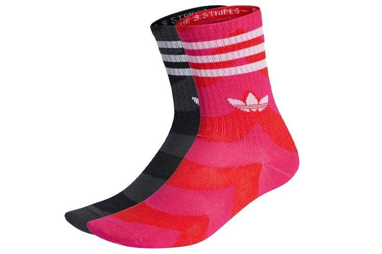 Носки adidas Originals Marimek Crw