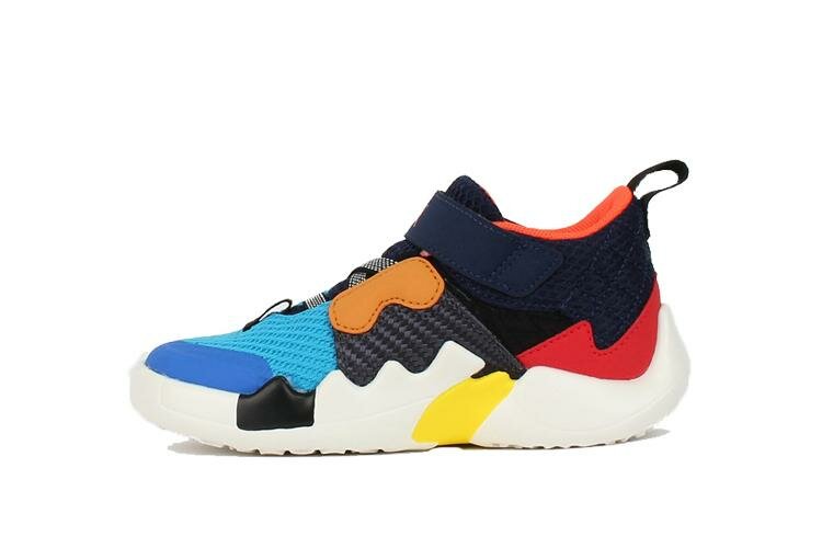 Кроссовки Air Jordan Why Not .6 Tennis
