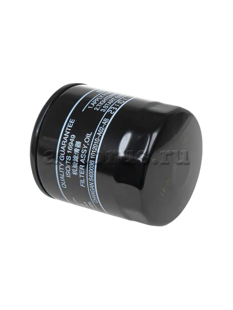 Фильтр масляный RAETON/CS75 Changan CHANGAN K0032300