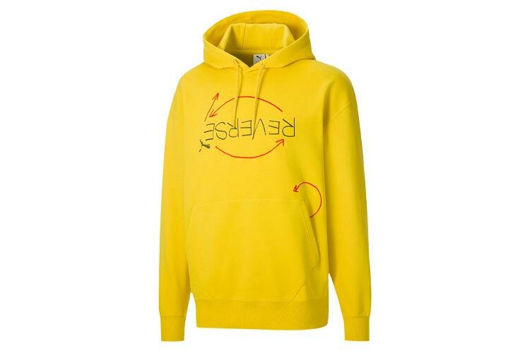 Толстовка PUMA 7636470
