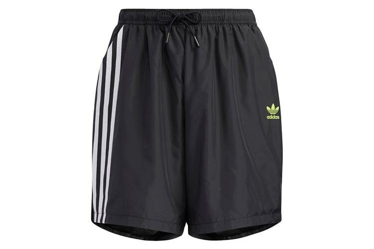 Шорты Adidas Originals Trefoil