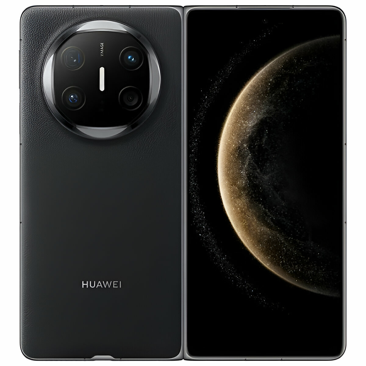 Смартфон Huawei Mate X6, 12/512 Gb, 7.93", цвет Black (Черный)