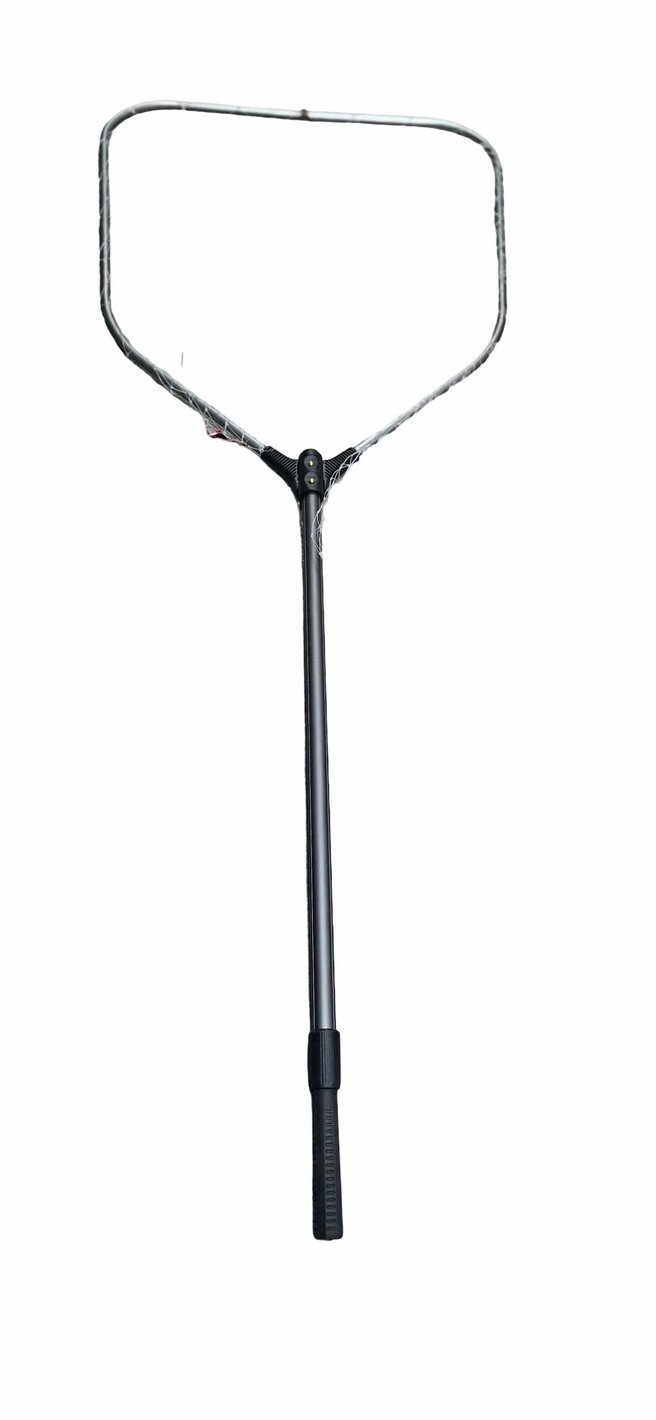 Подсак карповый складной из лески KH03-70