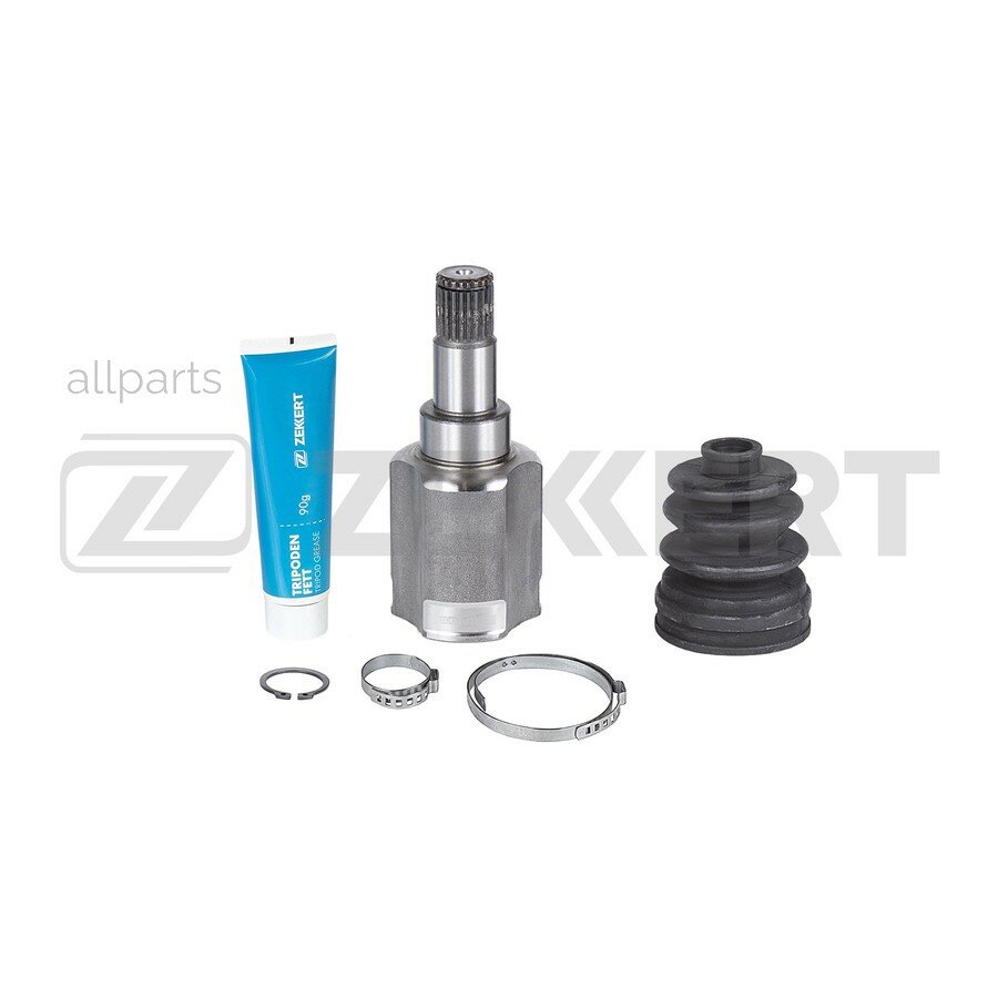 ZEKKERT GS-5641 ШРУС внутренний передний левый Ford Ecosport II 12-