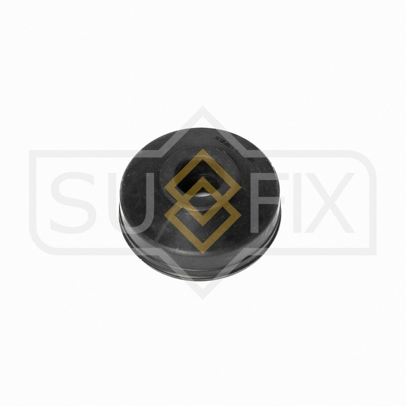 Втулка опоры заднего амортизатора SUFIX FM-1277 Honda Accord IV-V 1.8-2.3 90-98, Civic IV 1.2-1.5 >91, Hr-V 1.6 98-05, JazzGd, Ge 1.2-1.5 02-13