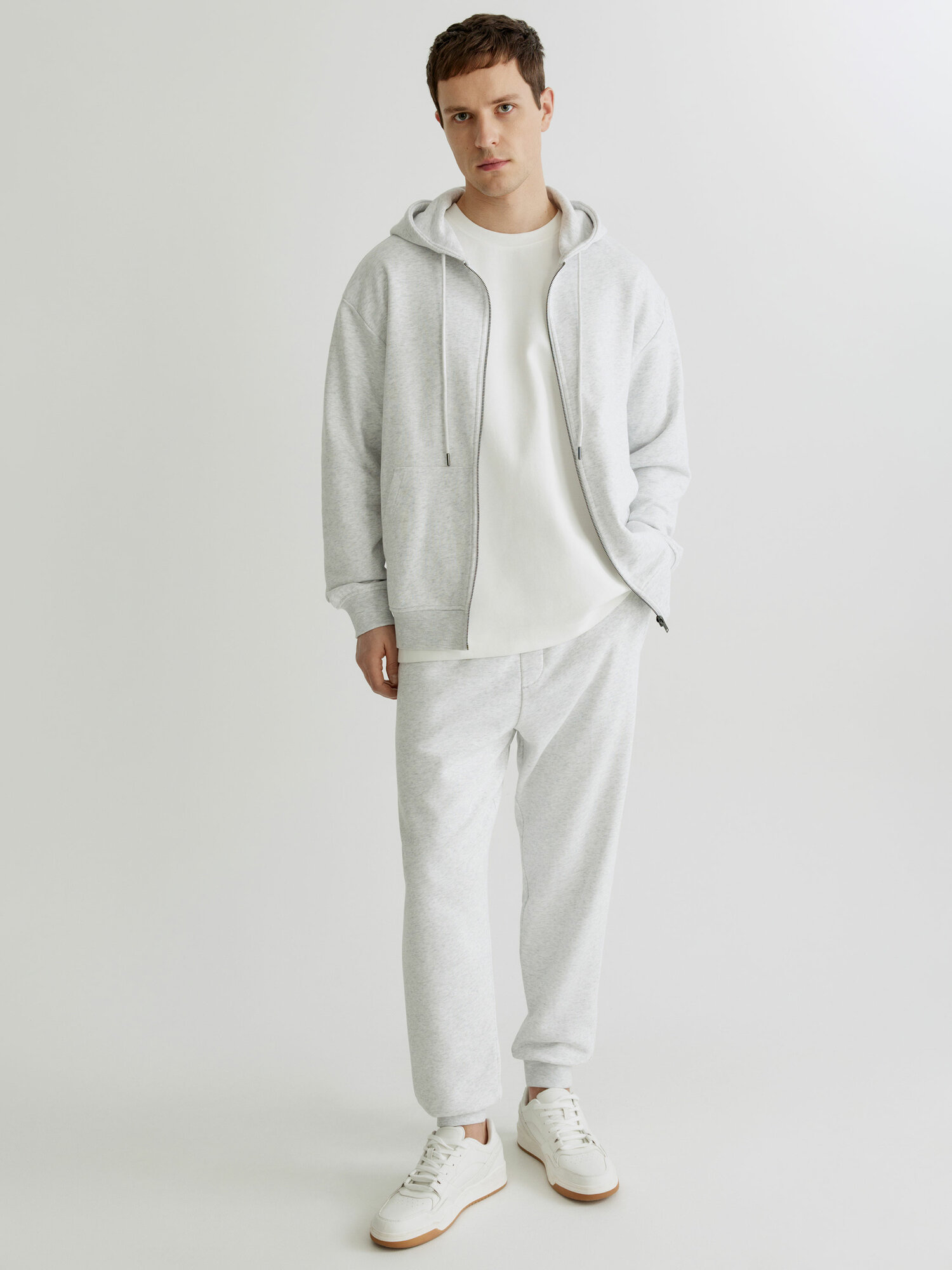 Брюки джоггеры