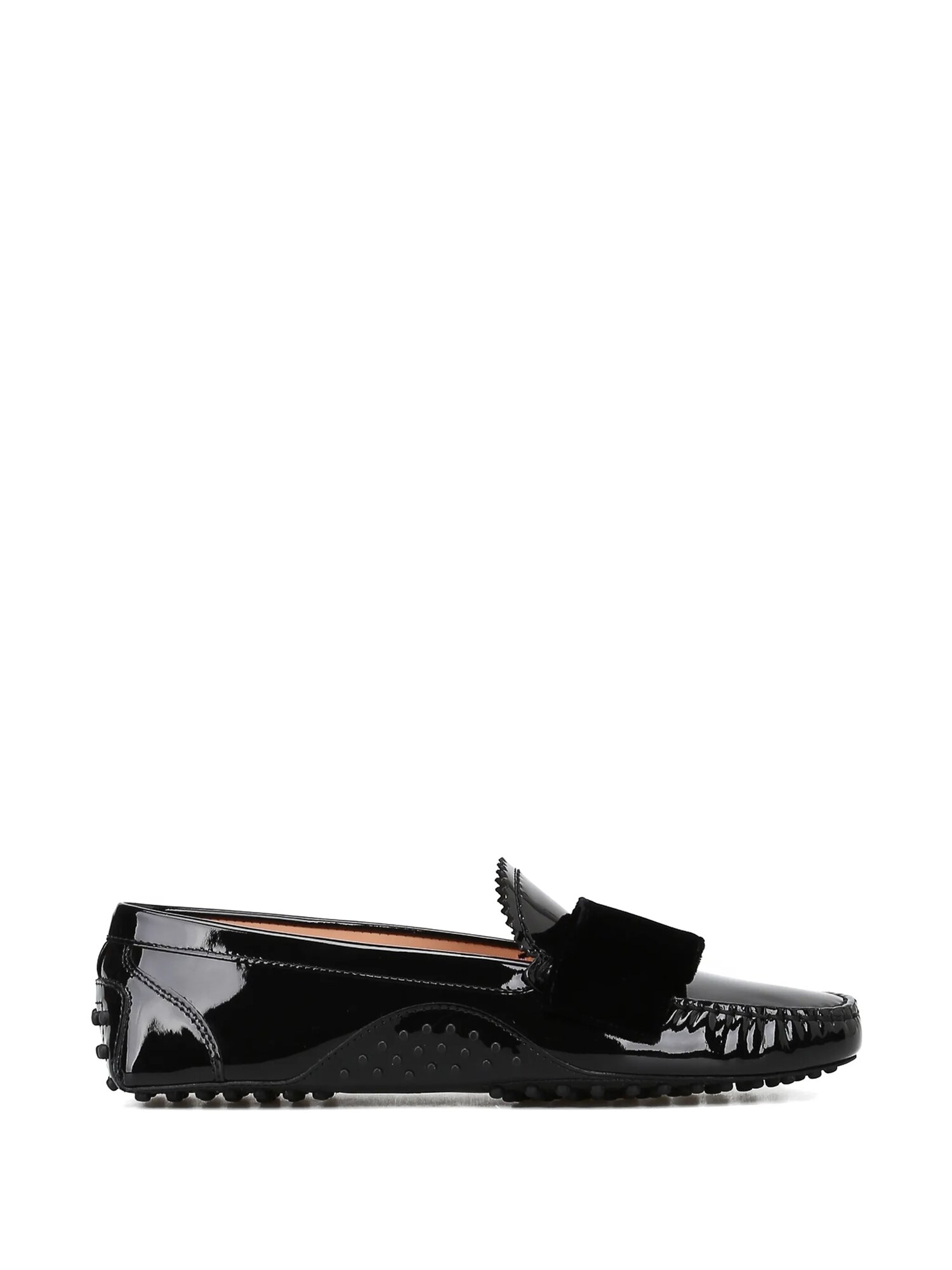 Лоферы 'Gommino' Tod's x Alessandro Dell'Acqua