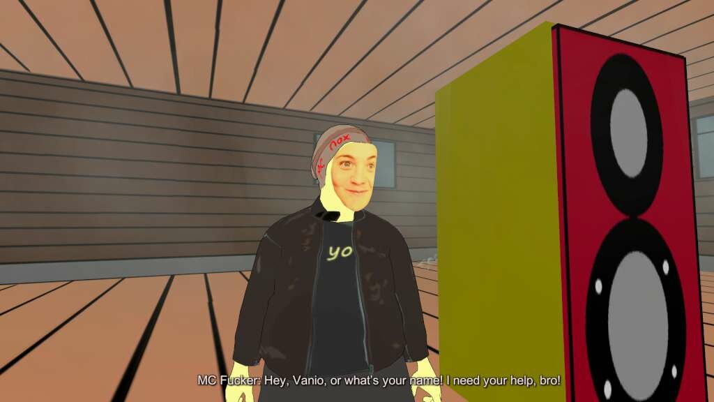VCB: Why City Steam Ключ • Активация Steam • регион Весь мир