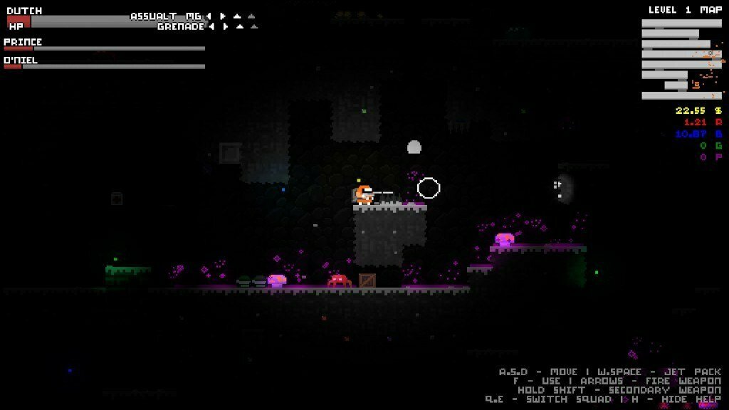 The Superfluous Steam Ключ • Активация Steam • регион Весь мир