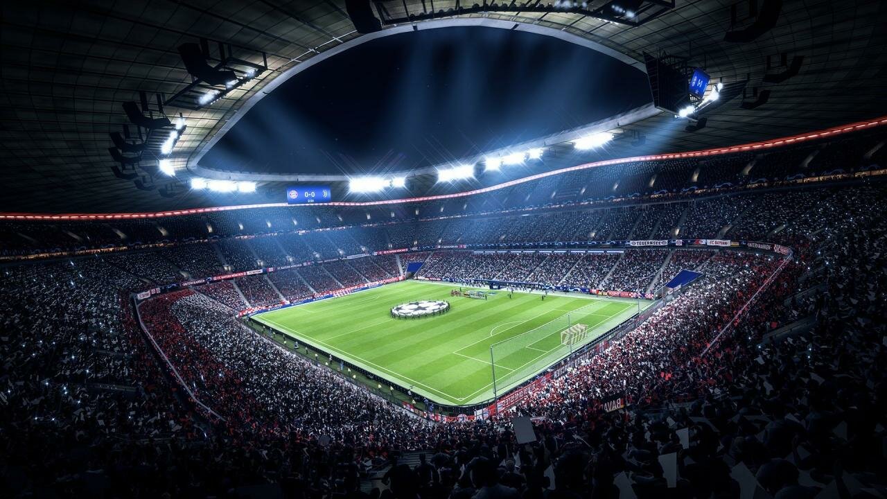 FIFA 19 PC EA App Ключ • Цифровой ключ • регион Весь мир