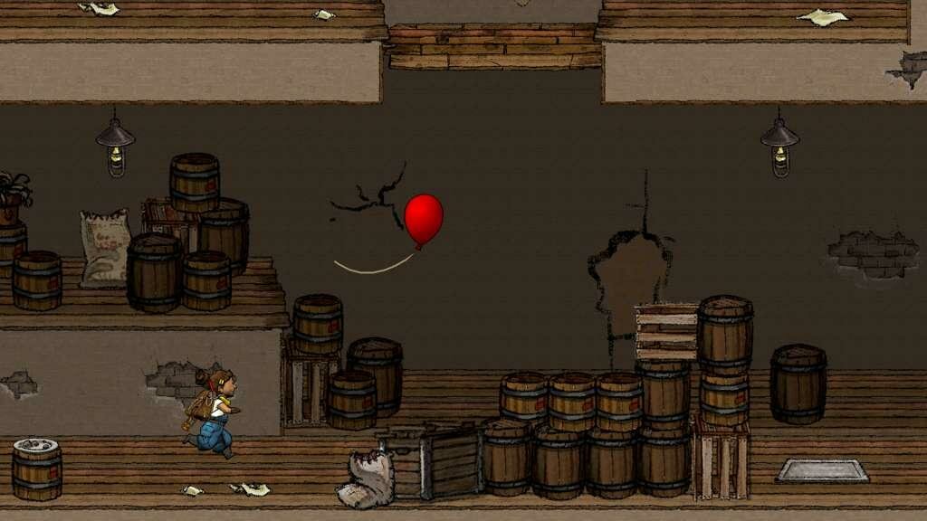 Rise of Balloons Steam Ключ • Активация Steam • регион Весь мир
