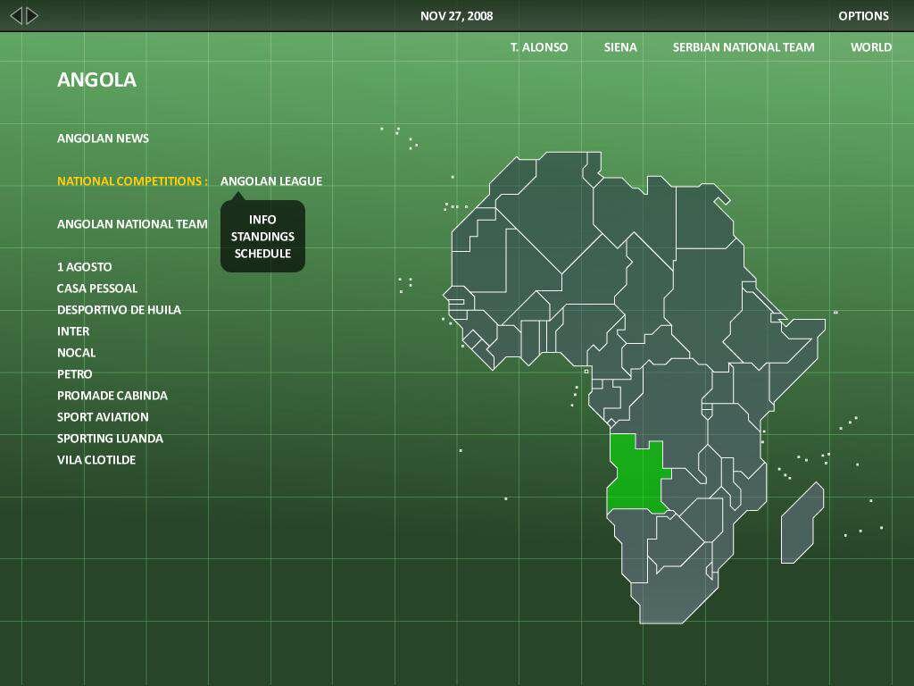 World Basketball Manager 2010 Steam Gift | купить цифровой ключ для активации в России