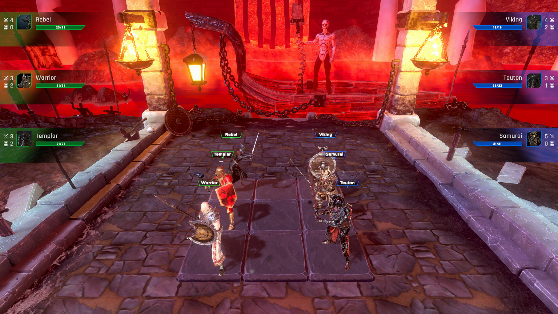 Acheron's Souls Steam Ключ • Активация Steam • регион Весь мир