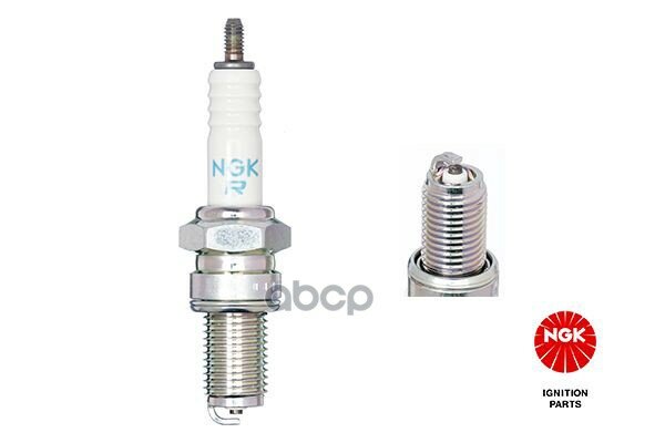 Свеча зажигания DR8ES мото NGK арт. 5423