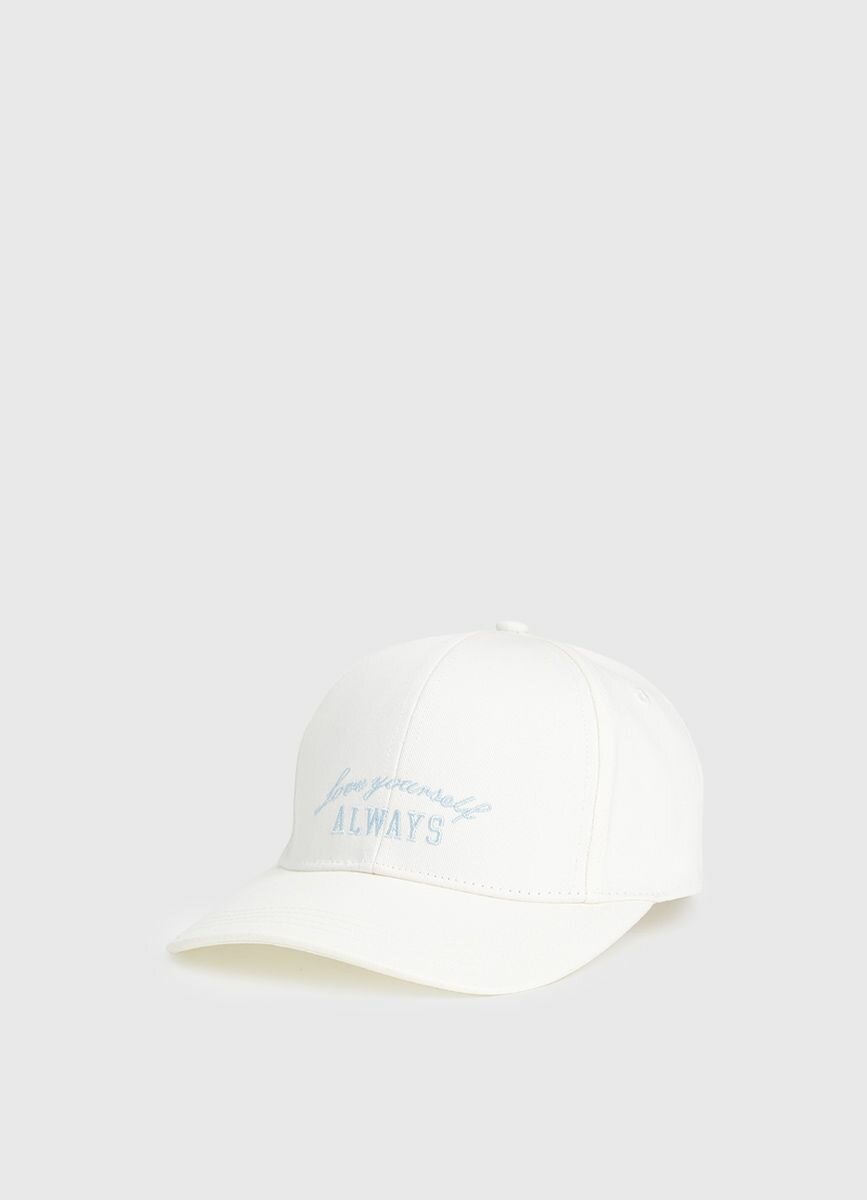 Бейсболка Весна-лето 2026 для девочек