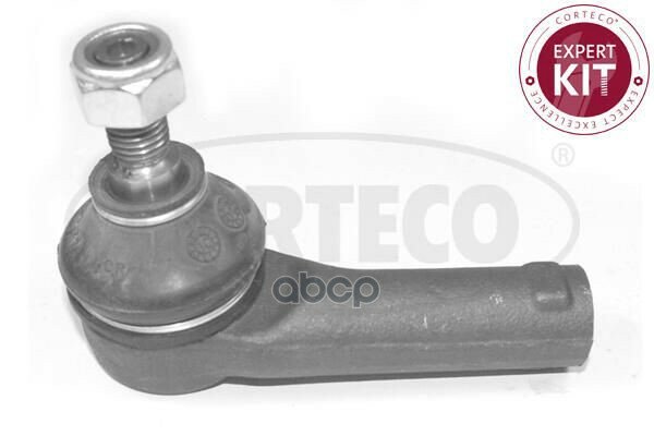 Наконечник рулевой тяги VW Transporter IV 90-03 Corteco арт. 49399623