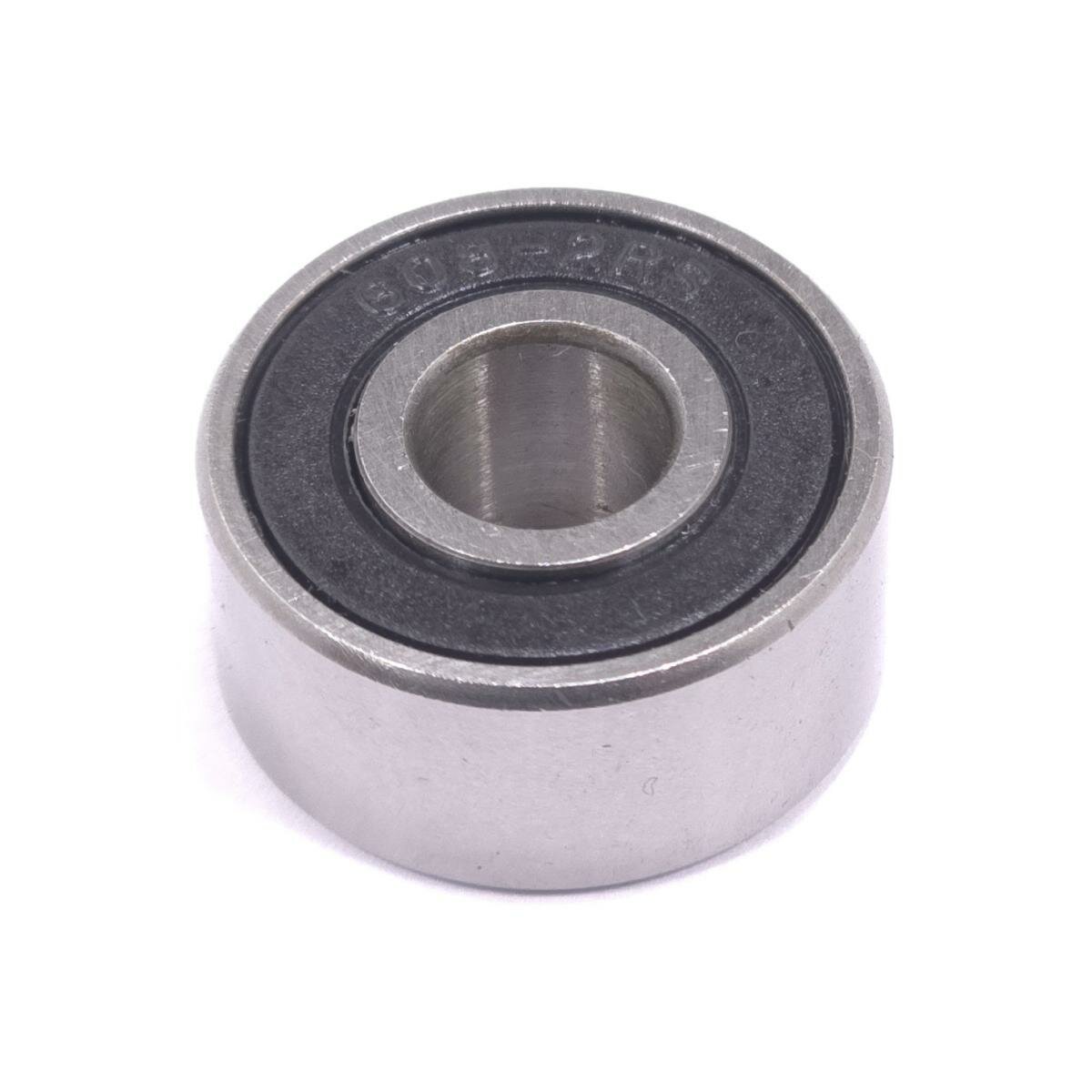 Подшипник 608-2RS/B10 STC (8x22x10) шариковый однорядный